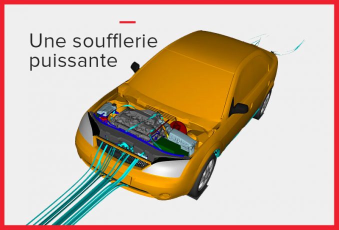 Banc de puissance moteur à Lyon : moto, voiture